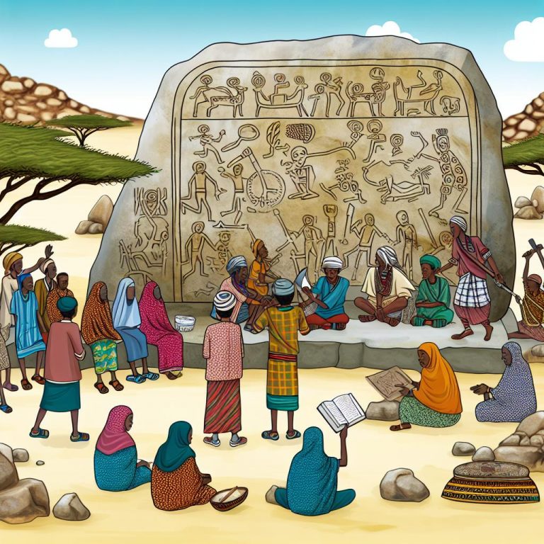 Role of the clans in Somaliland’s history