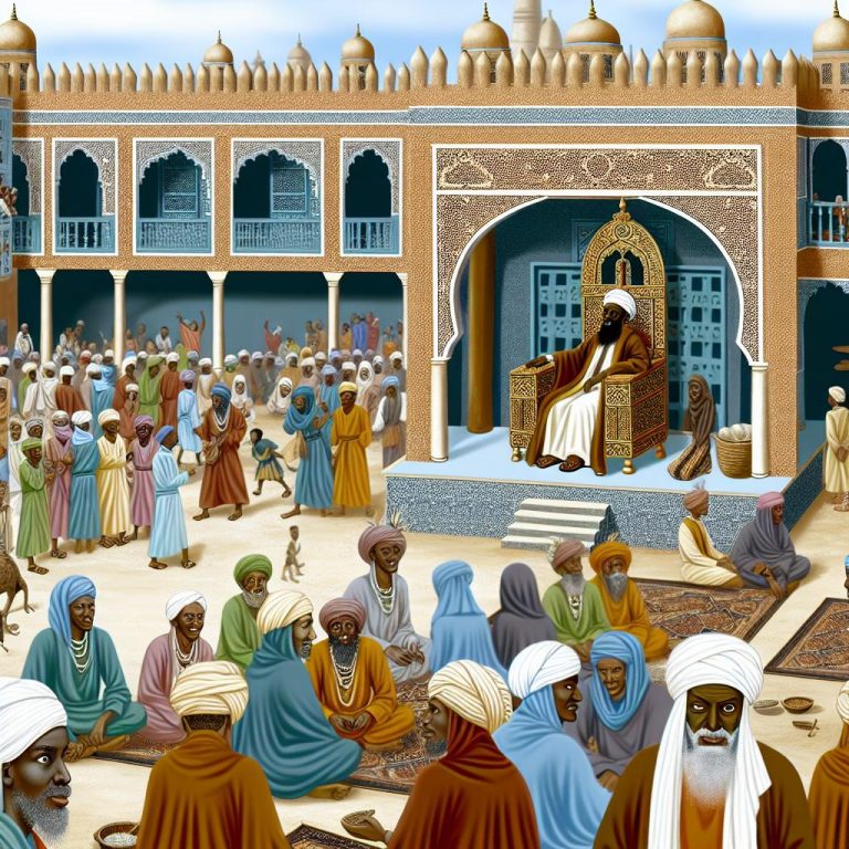 Ancient Somali sultanates