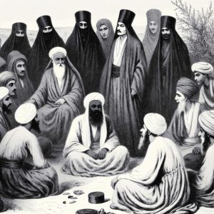 The Dervish Movement and Sayyid Mohammed Abdullah Hassan