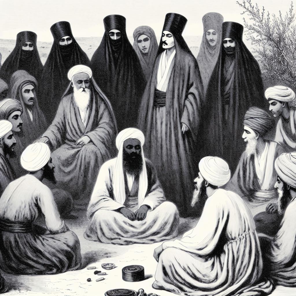 The Dervish Movement and Sayyid Mohammed Abdullah Hassan